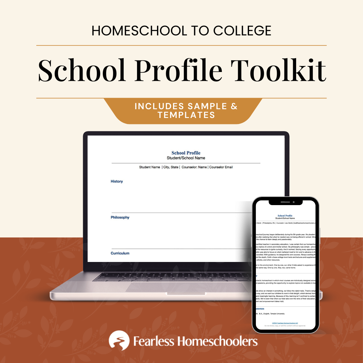 Homeschool Credits for High School: The Ultimate Guide | Fearless ...